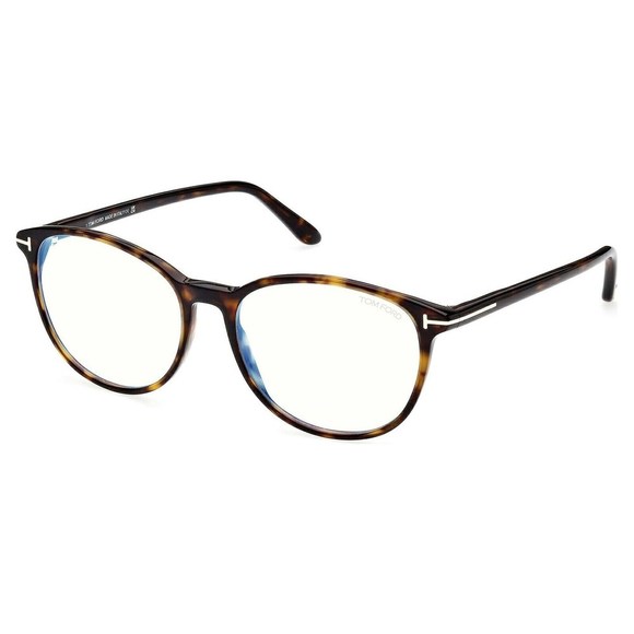 Tom Ford | Accessories | Tom Ford Cat Eye Eyeglasses Ft58b05253 Dark ...